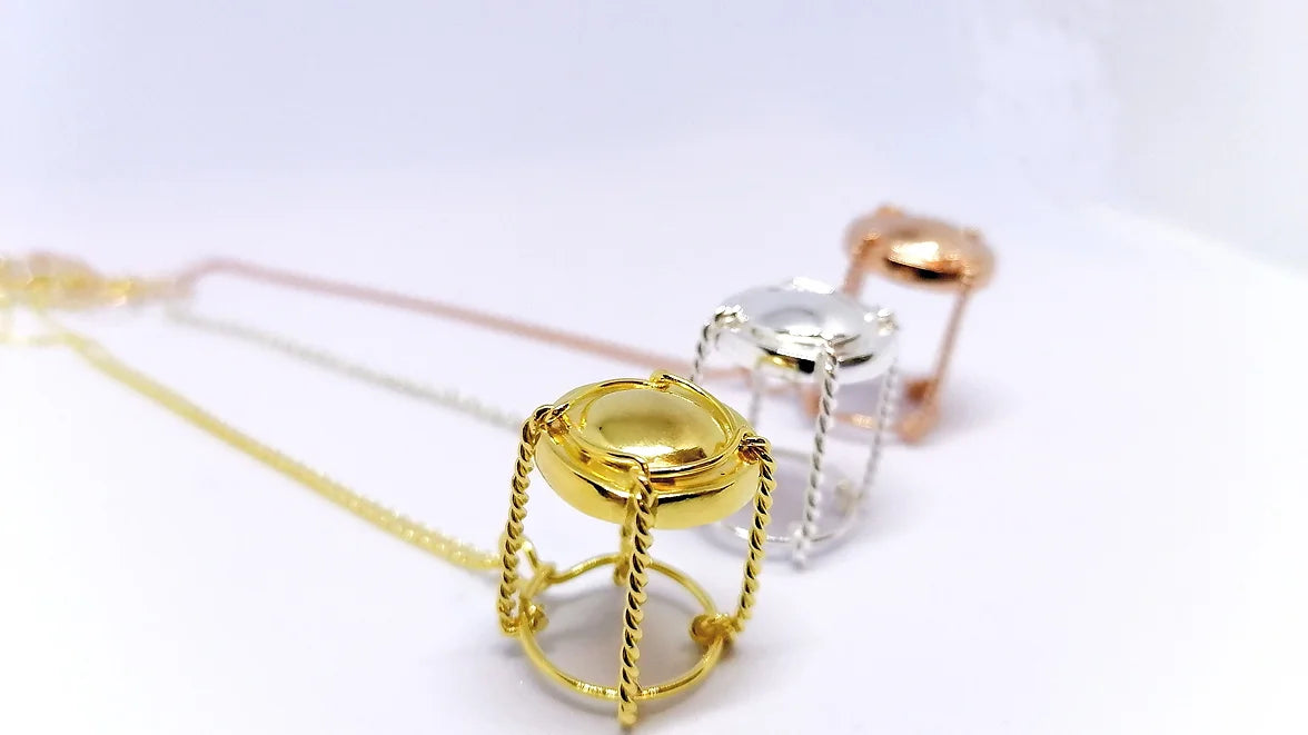 Limited Edition - The Muselet Collection – BUT FIRST CHAMPAGNE