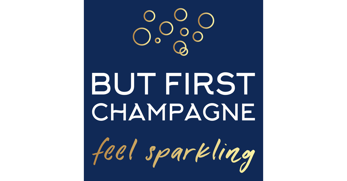But first champagne - Official Online butik för champagne lovers – BUT ...